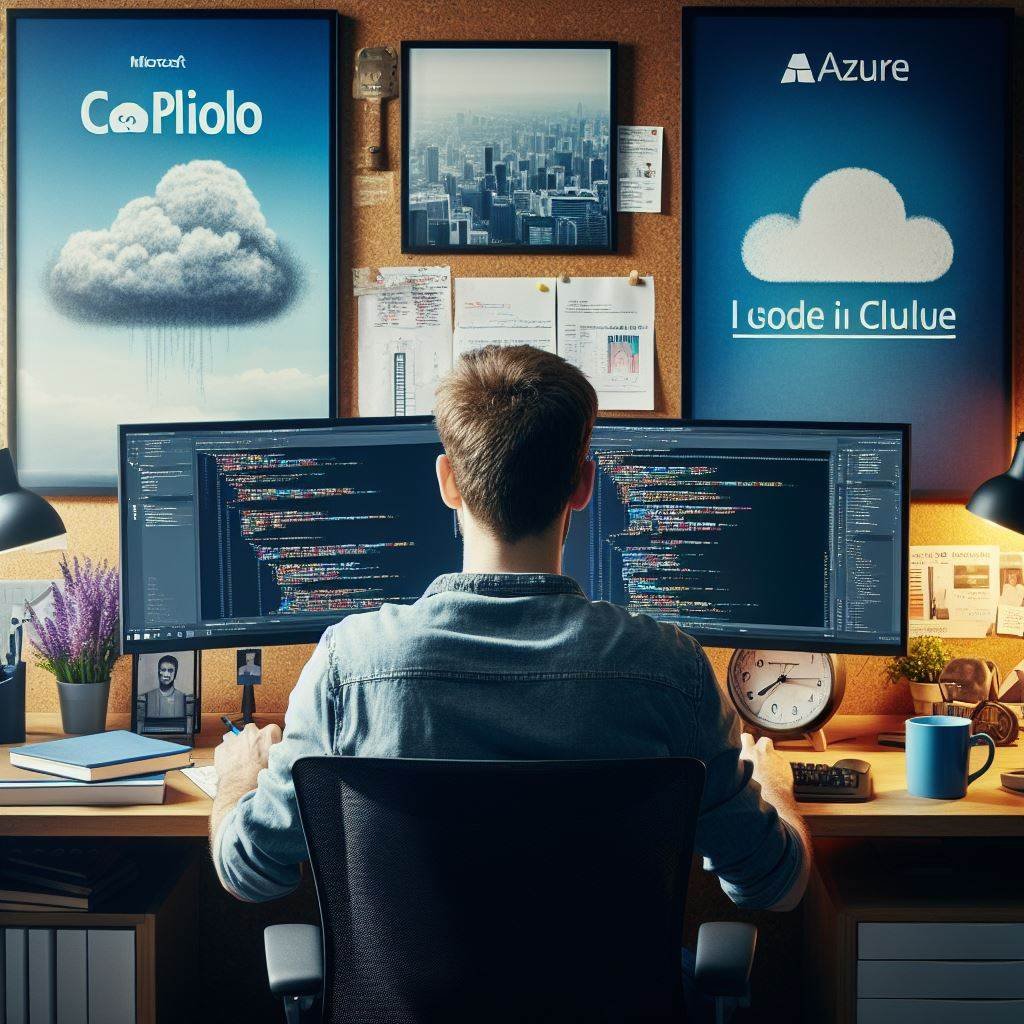 Mastering Microsoft Copilot for Azure